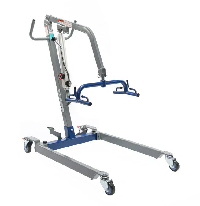 Patient Lifts / Hoyer Lifts – Wheelchair Authority