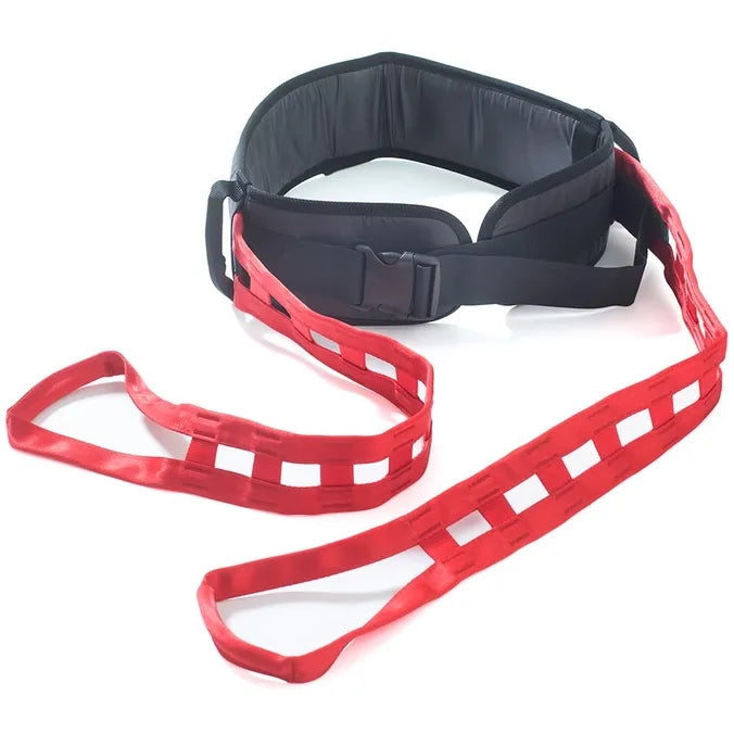 ETAC Molift Raiser Belt - Patient Lift Sling – Wheelchair Authority