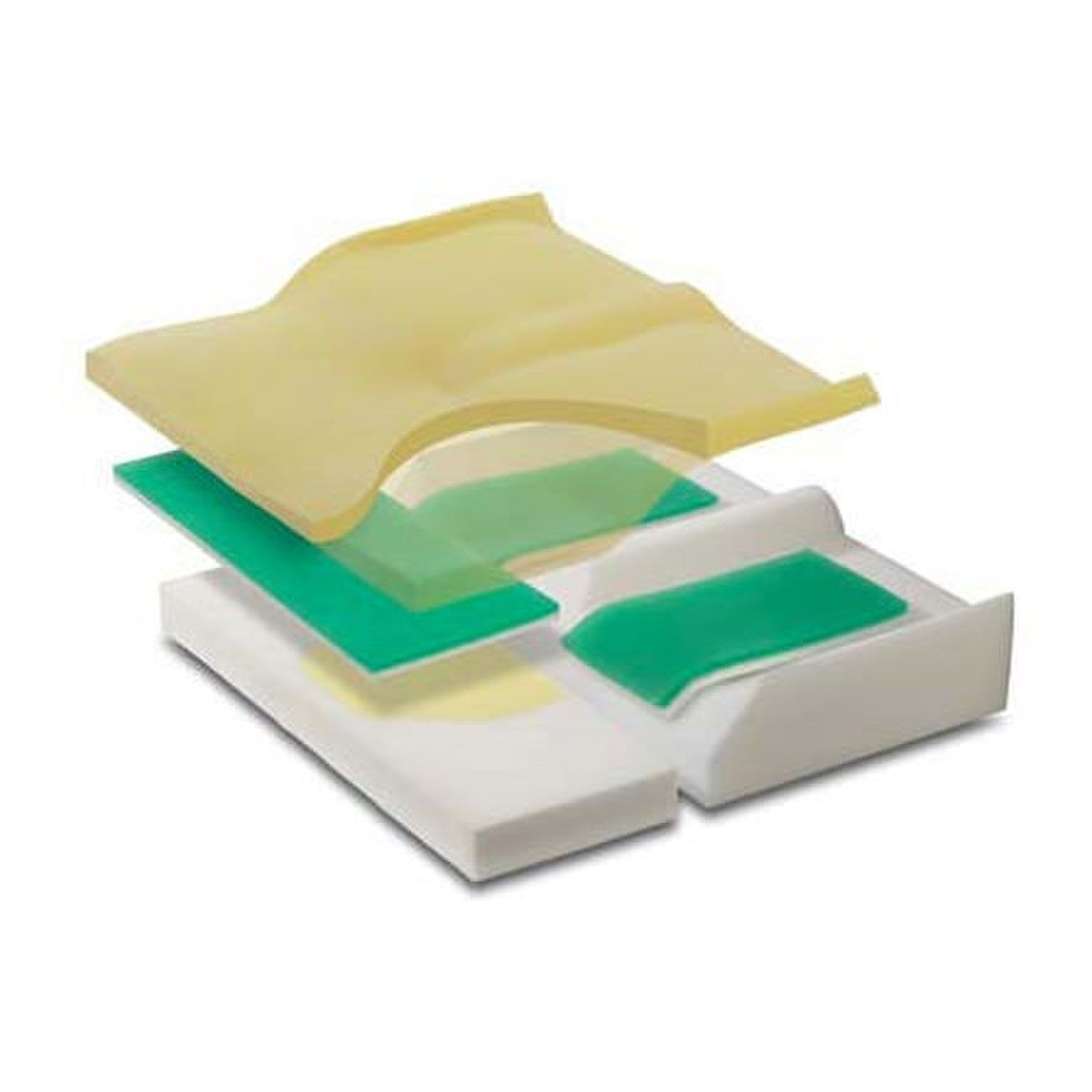 Span America Equalizer Cushion - Wheelchair Cushion – Wheelchair Authority