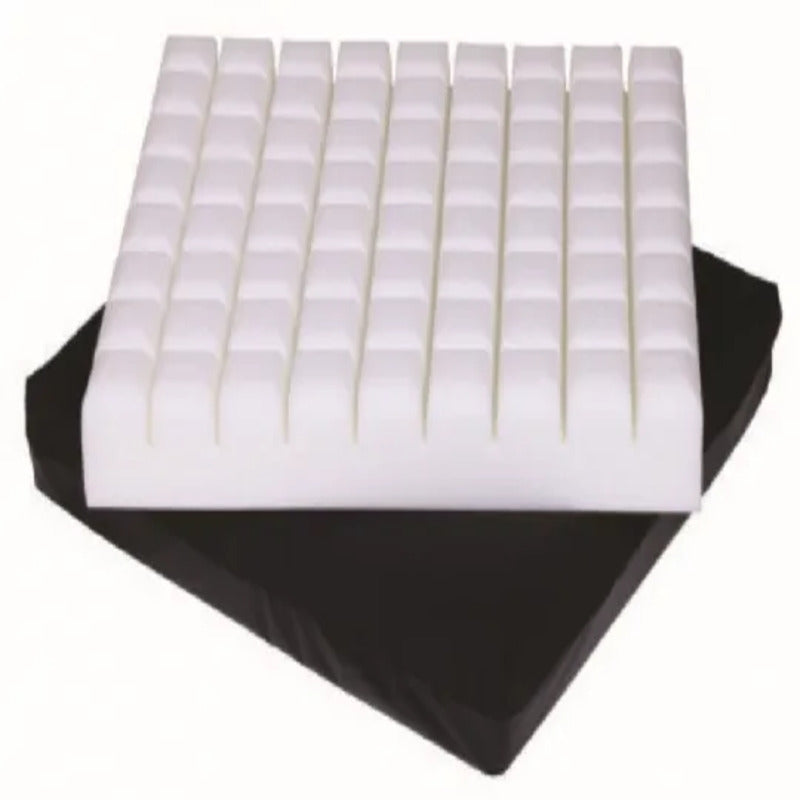 Span America Geo-Matt PRT Wheelchair Cushions, Memory Foam – Wheelchair ...